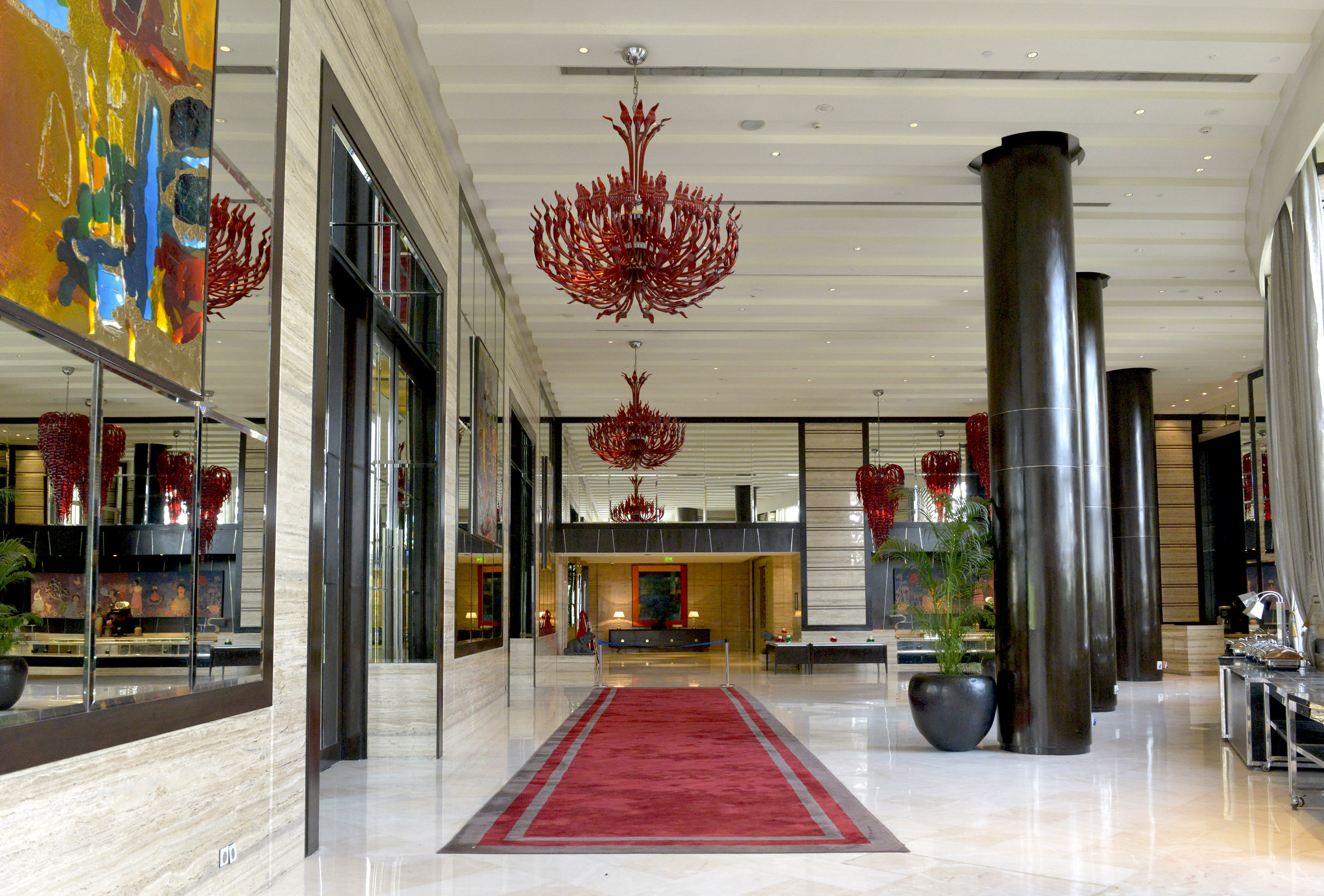 04. Architecture; Interiors & Exteriors – Nisha Keshav